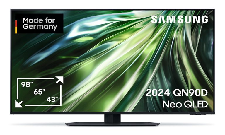 Einführung in die TV-QLED-Technologie – Fernseher Welt